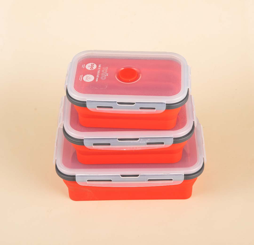 Lunch Box Flooky Lunch Box Flooky